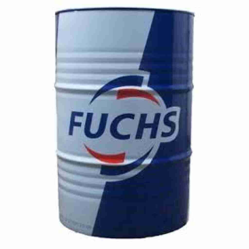 FUCHS TITAN Cargo 10W30 | 205 l | Tepalubaze.lt