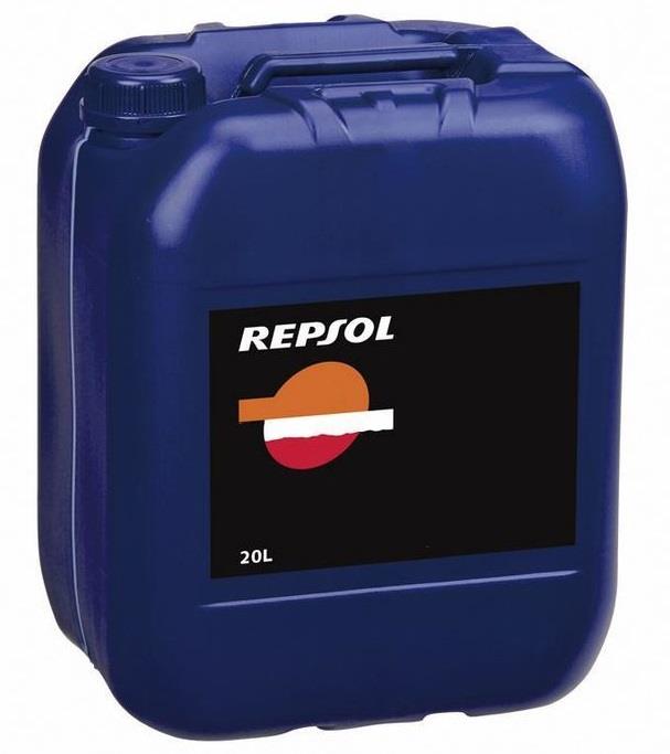 REPSOL LIBRA HYDRAULIC HLP 46 | 20 l | Tepalubaze.lt