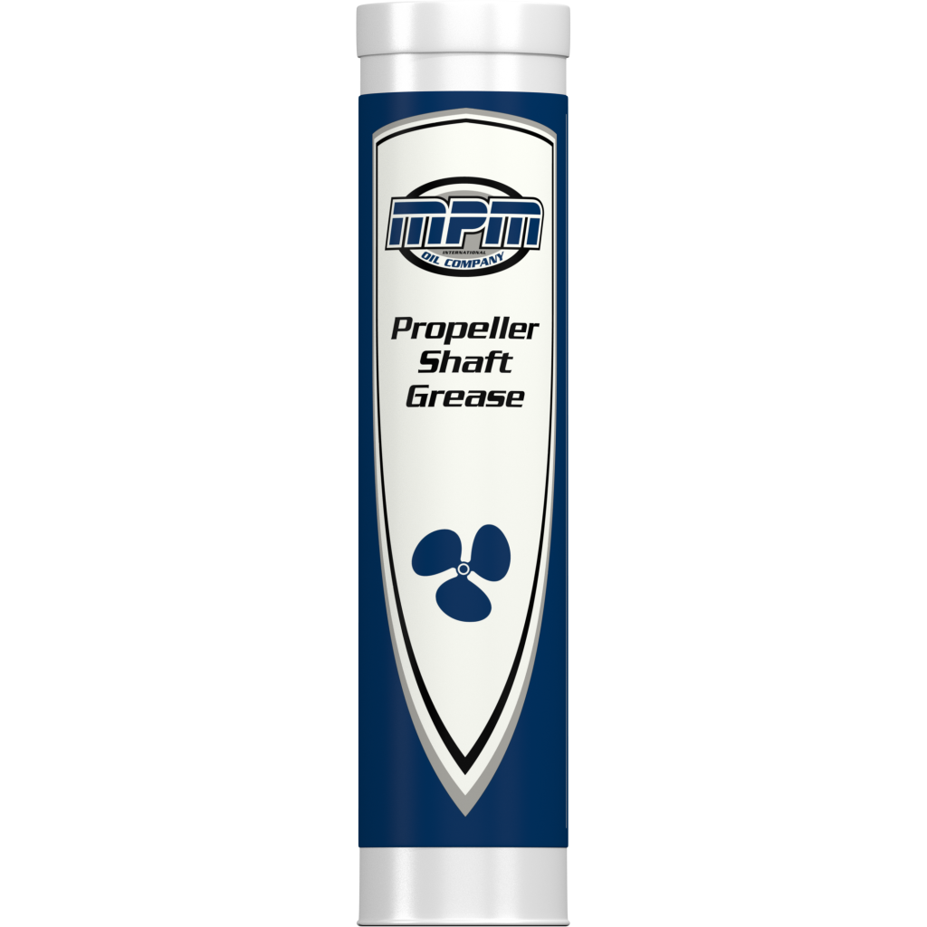 MPM Propeller Shaft grease - Tepalu baze