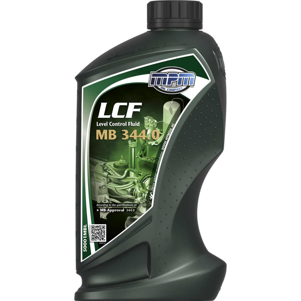 MPM LCF Level Control Fluid MB 344.0 - Tepalu baze