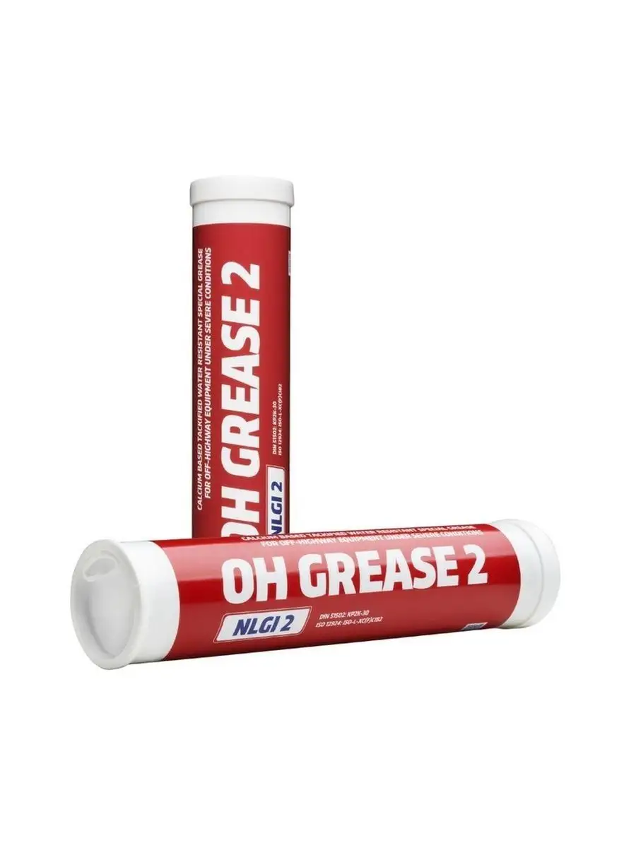 NESTE OH Grease 2 | Tepalubaze.lt