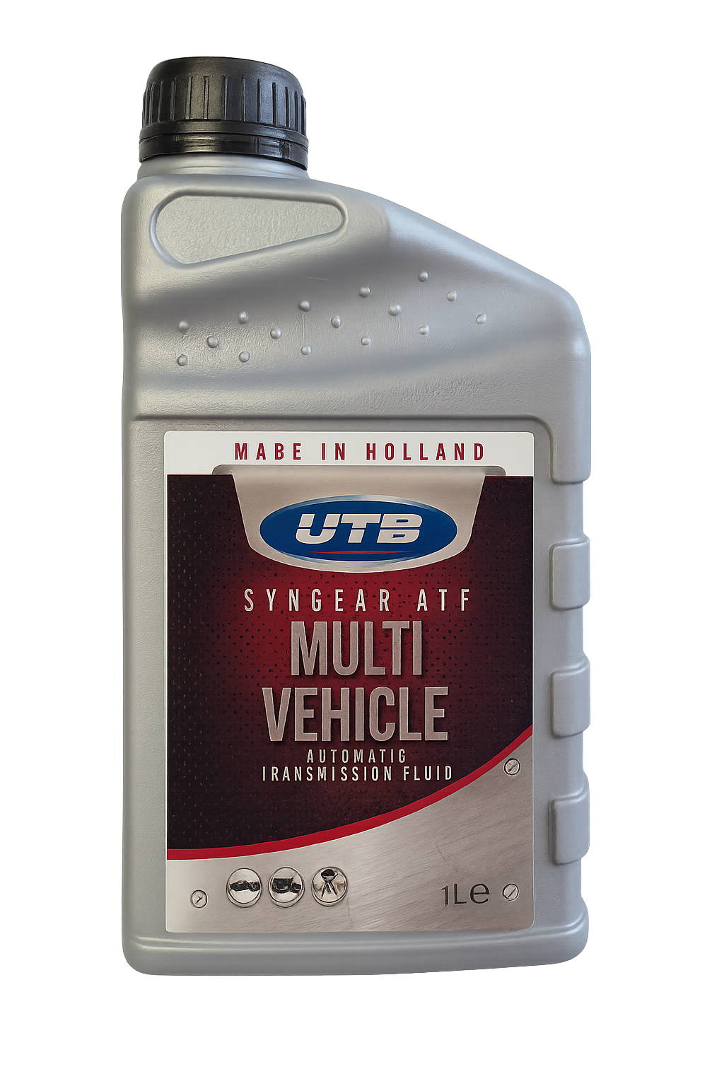 UTB Syngear ATF Multi Vehicle | Tepalubaze.lt